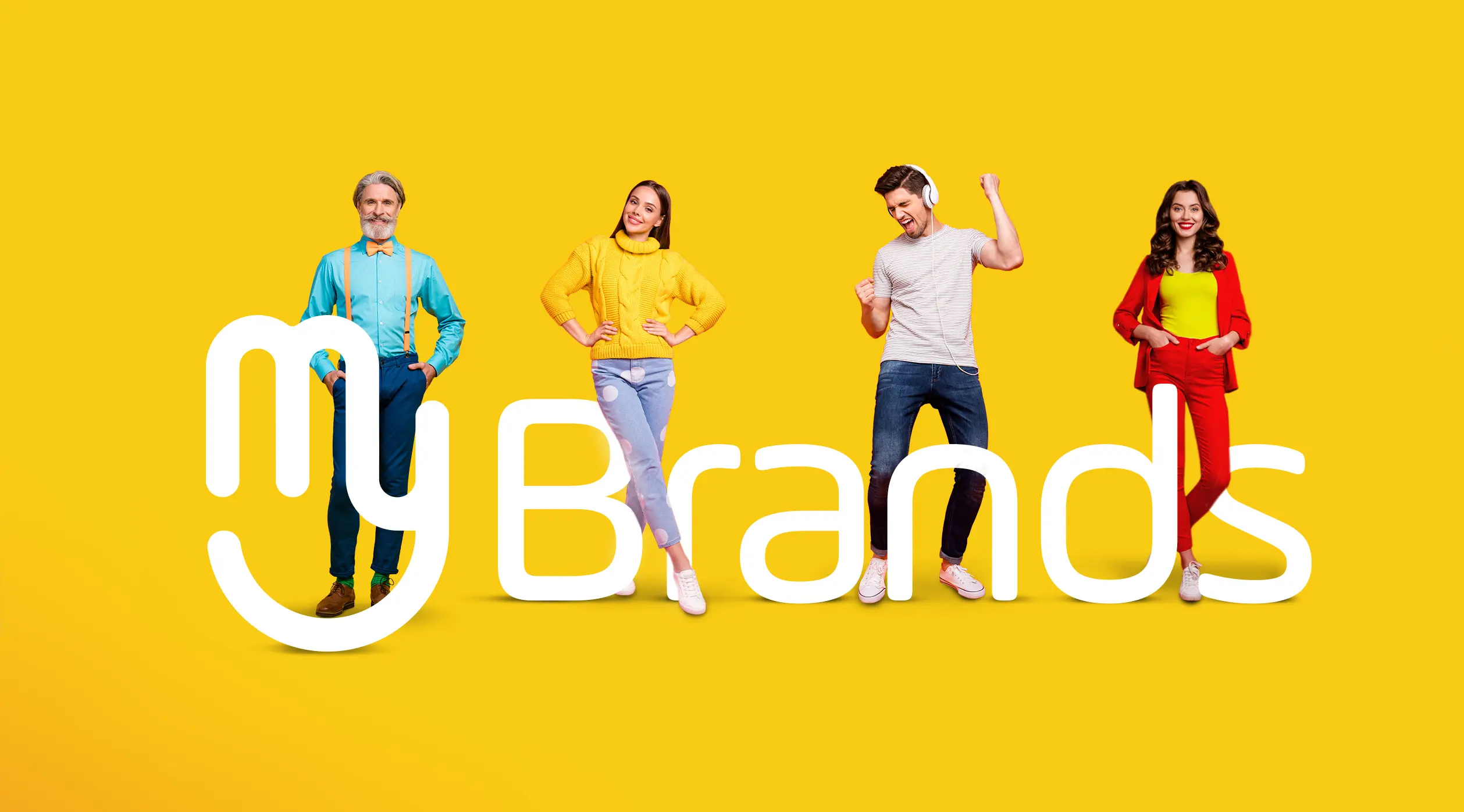 Mybrands - S10-Design & Thinking